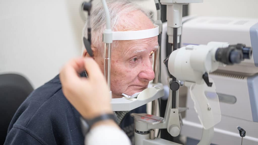 Information About Glaucoma - Glaucoma Center of Texas